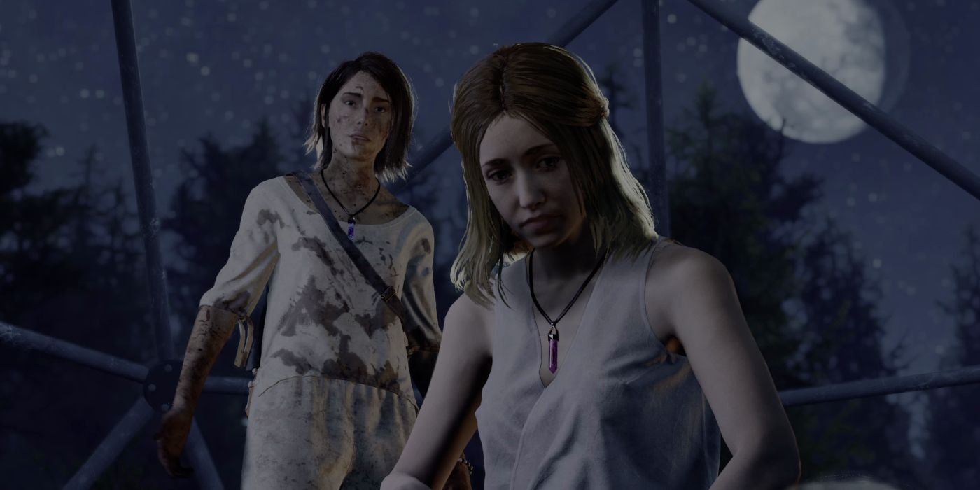 The Chant Preview: Retreat Into Survival Cosmic Horror