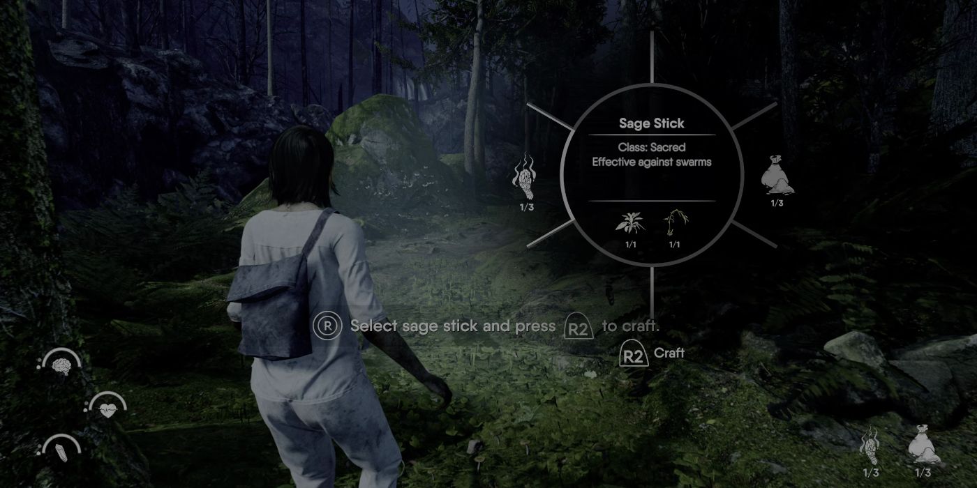 The Chant Preview: Retreat Into Survival Cosmic Horror