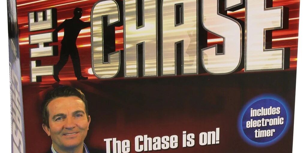 The Chase & 9 Other Best British Board Games Based On TV Quiz Shows