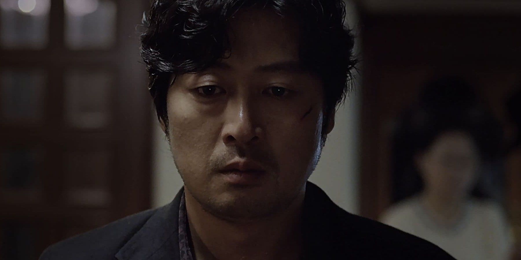 15 Best Foreign Horror Movies, According To Reddit