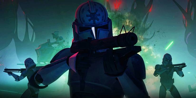 The 20 Best Star Wars Battles Of All Time (Number 1 Is Undisputed)