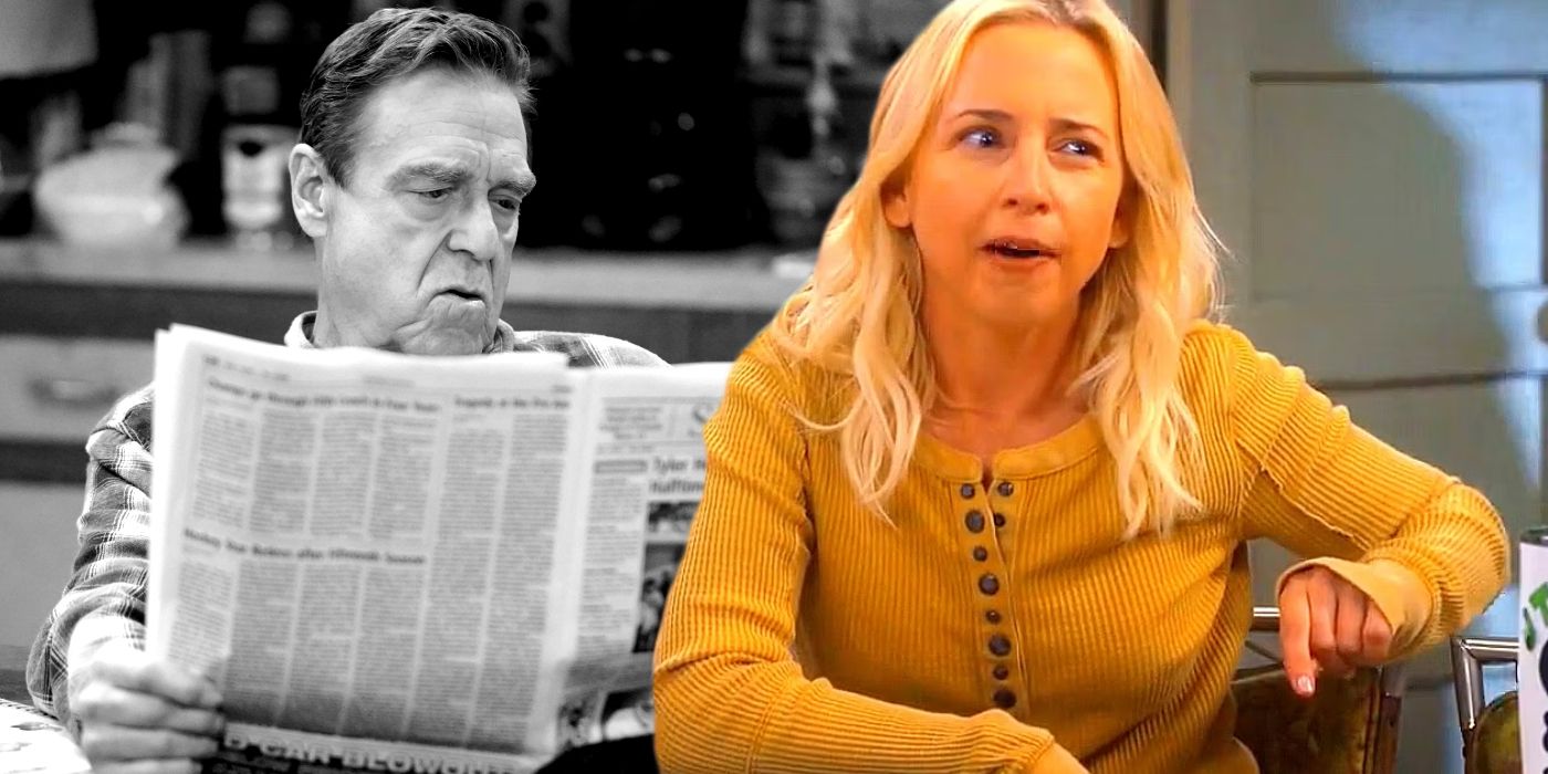 The Conners Season 5 Leans Into The Comedy’s Brutal Reality