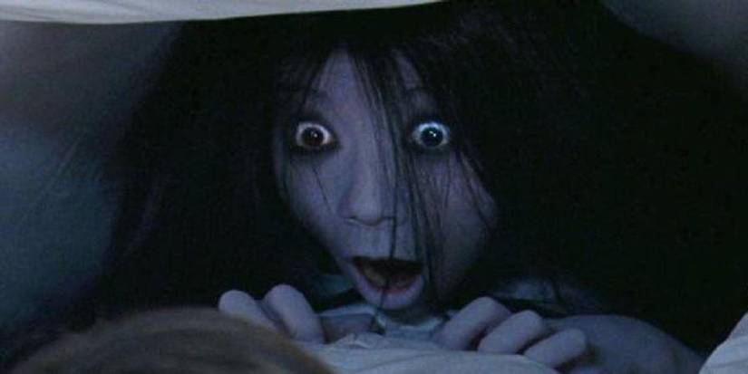 Smile: 10 Scariest Faces In Horror Movies, According To Reddit