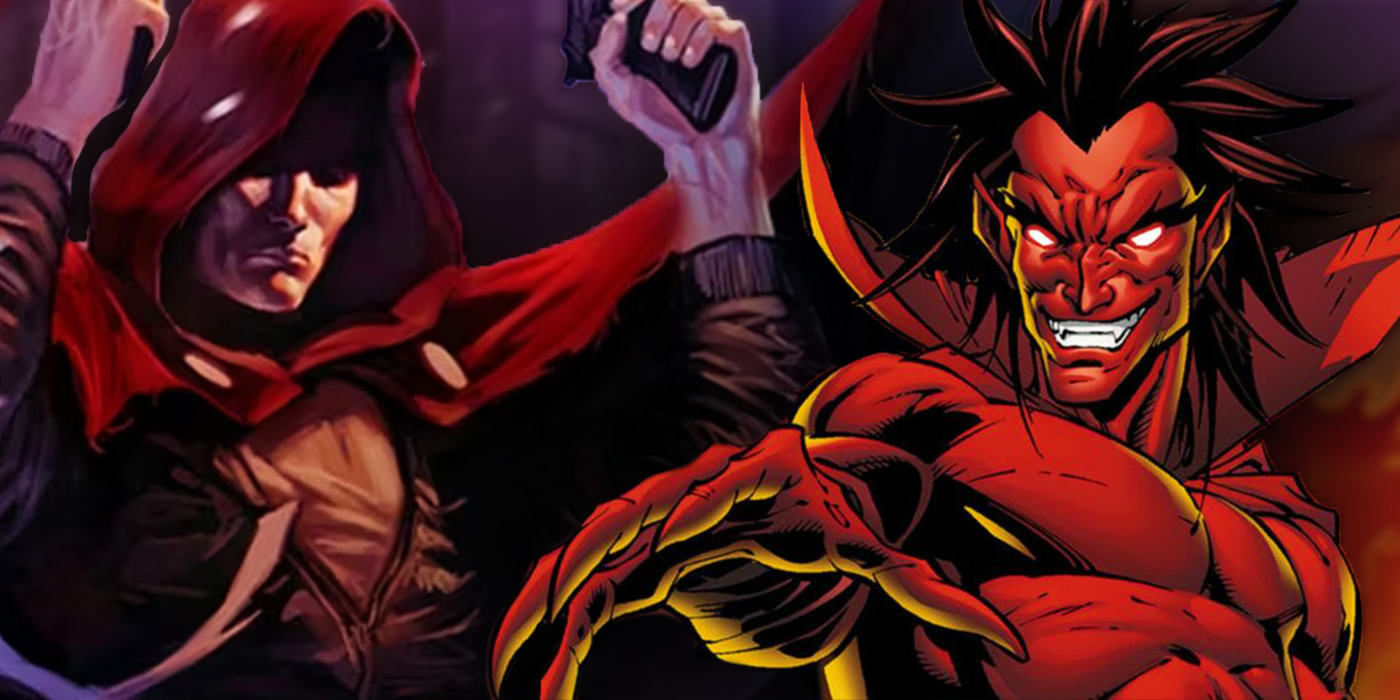 Mephisto In Ironheart May Replace 1 Of The MCU's Most Powerful Villains