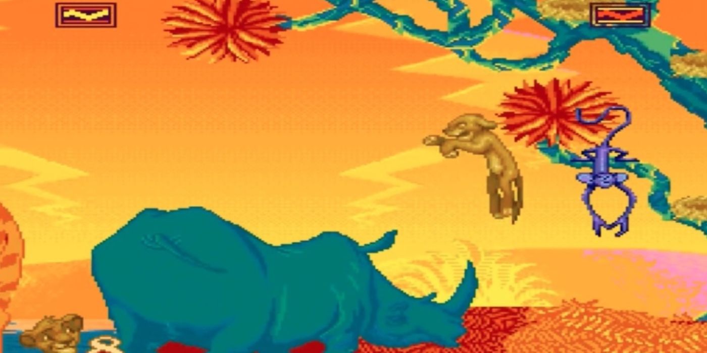10 Hardest Levels In Video Game History, According To Reddit