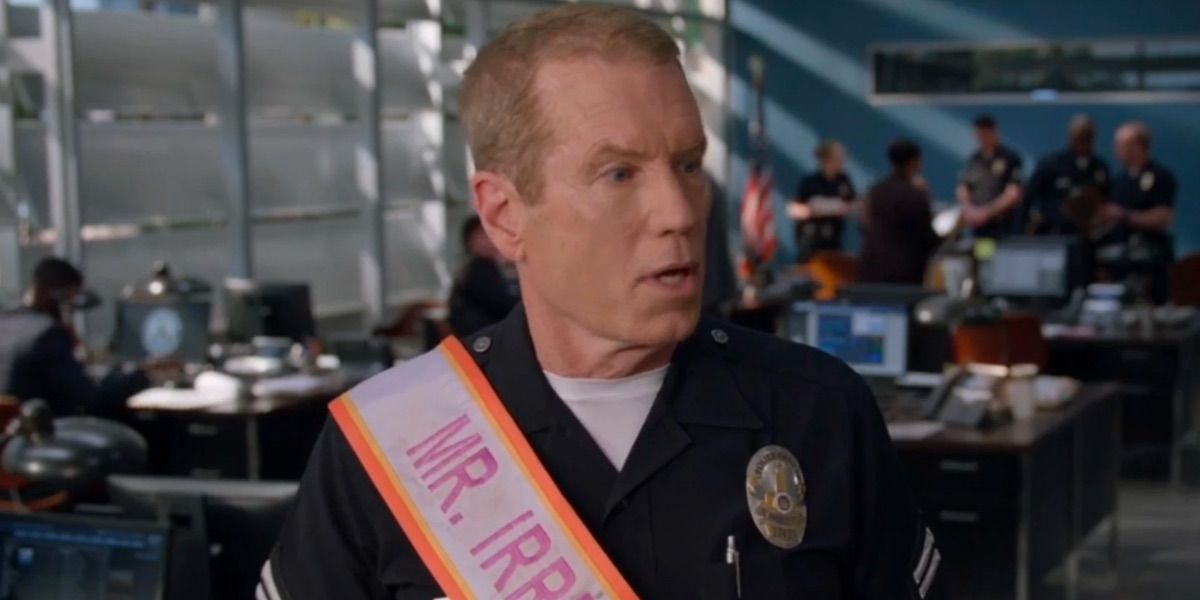 10 Movies & TV Shows Where You've Seen The Cast Of The Rookie: Feds
