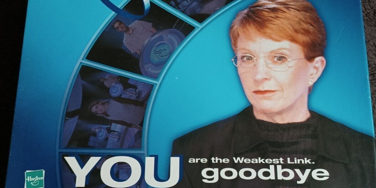 The Chase & 9 Other Best British Board Games Based On TV Quiz Shows