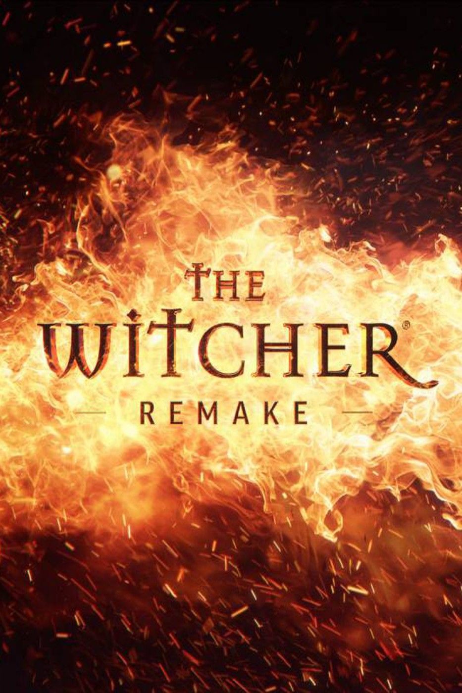 The Witcher Remake | ScreenRant The Witcher Remake | ScreenRant