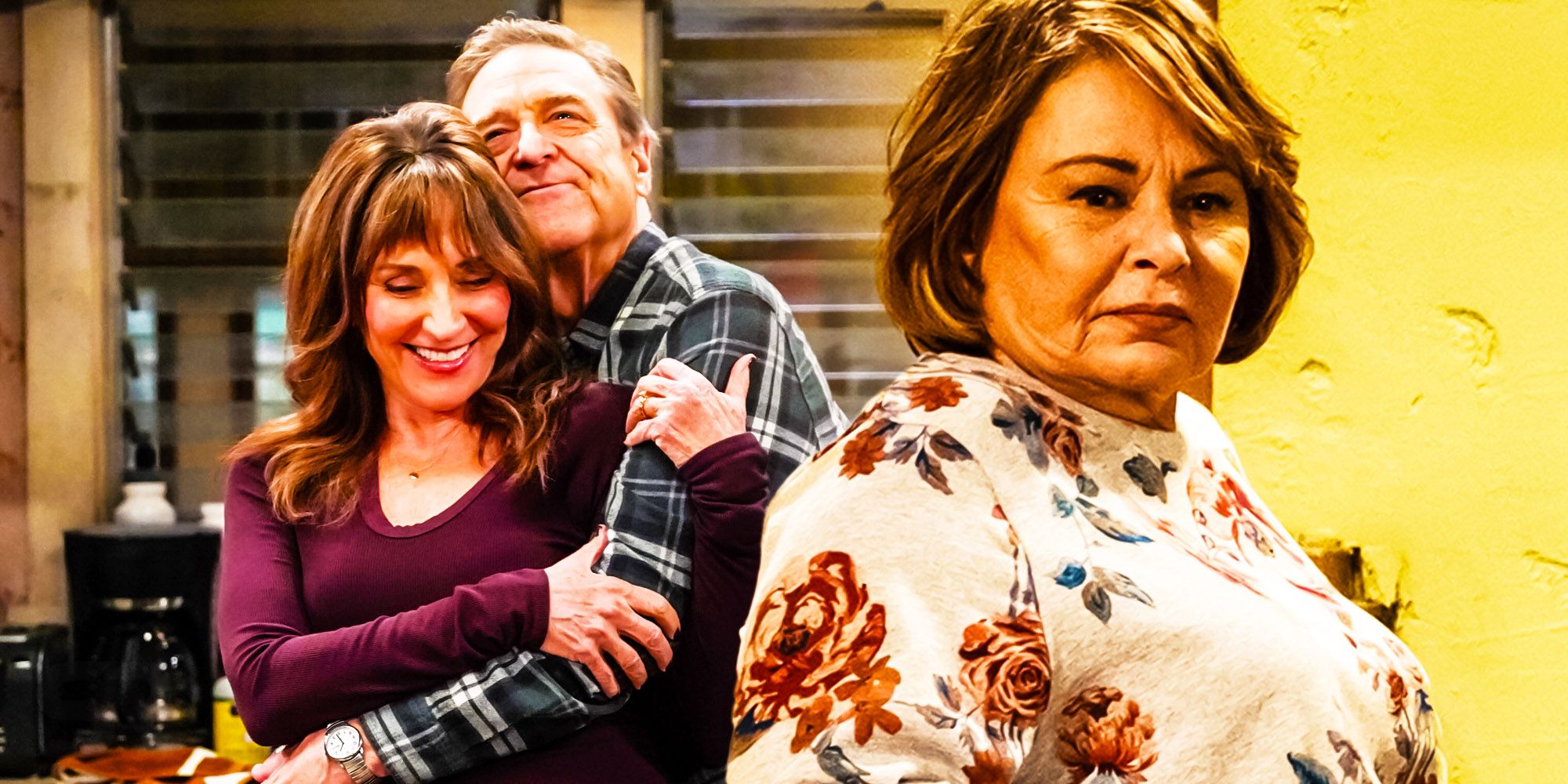 1 The Conners' Character Reunion Proves It Will Never Escape Roseanne
