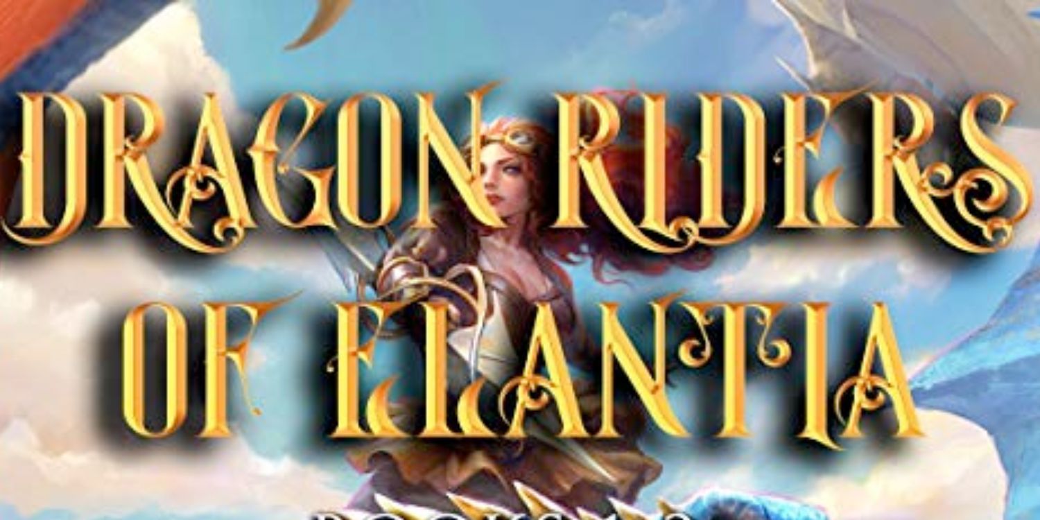 House Of The Dragon: 10 Other Great Fantasy Series About Dragonriders