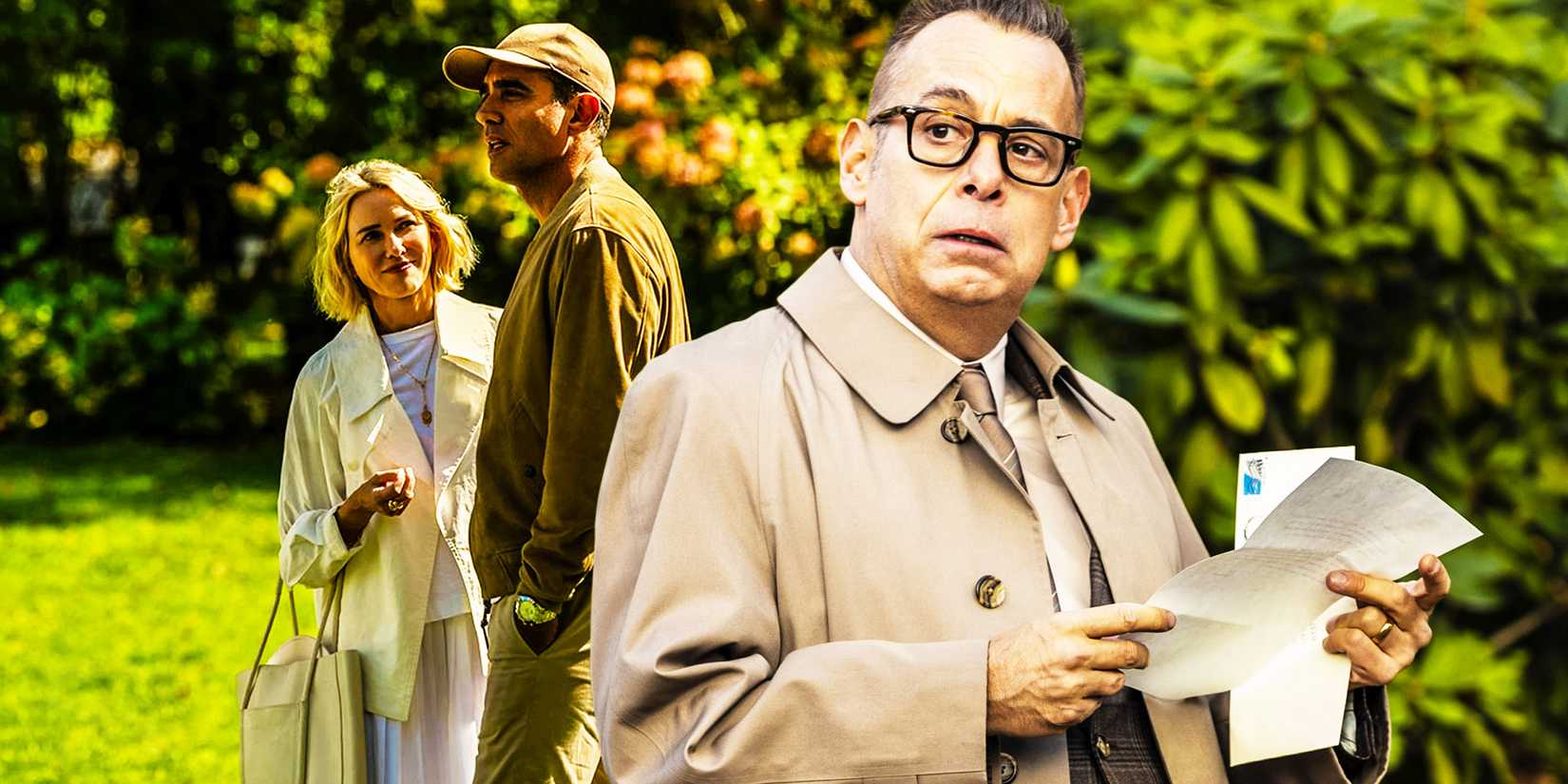 The Watcher Ending Explained (In Detail)