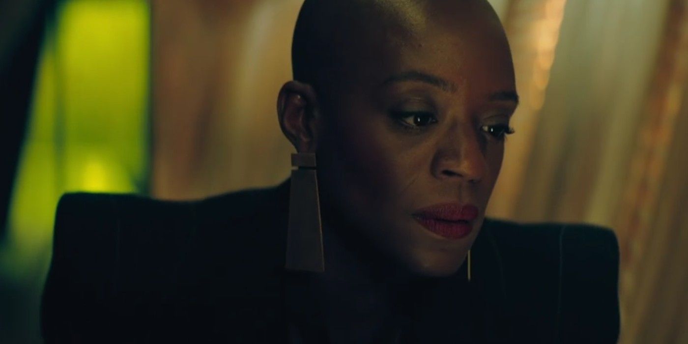 The Peripheral's 3 Villains Explained (& What They All Want)