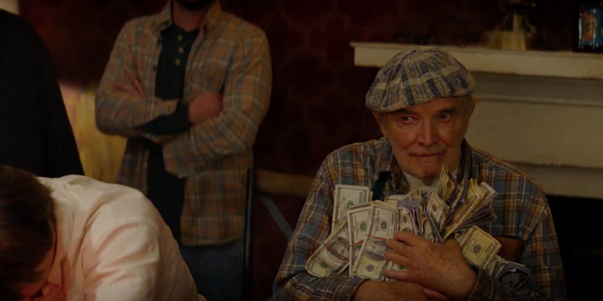 Tom Schulman & Kim Coates Interview: Double Down South