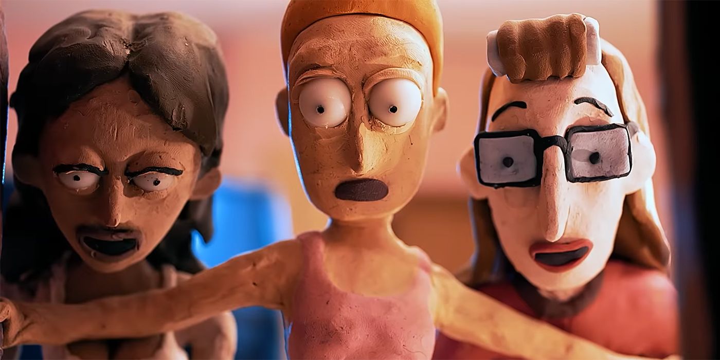 Lee Hardcastle Interview: Summer's Sleepover