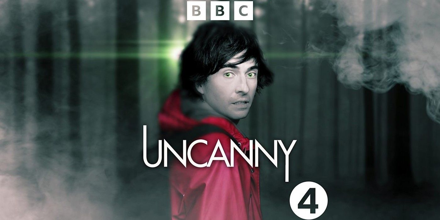 10 Great Spooky Not Scary Podcasts To Listen To This Fall