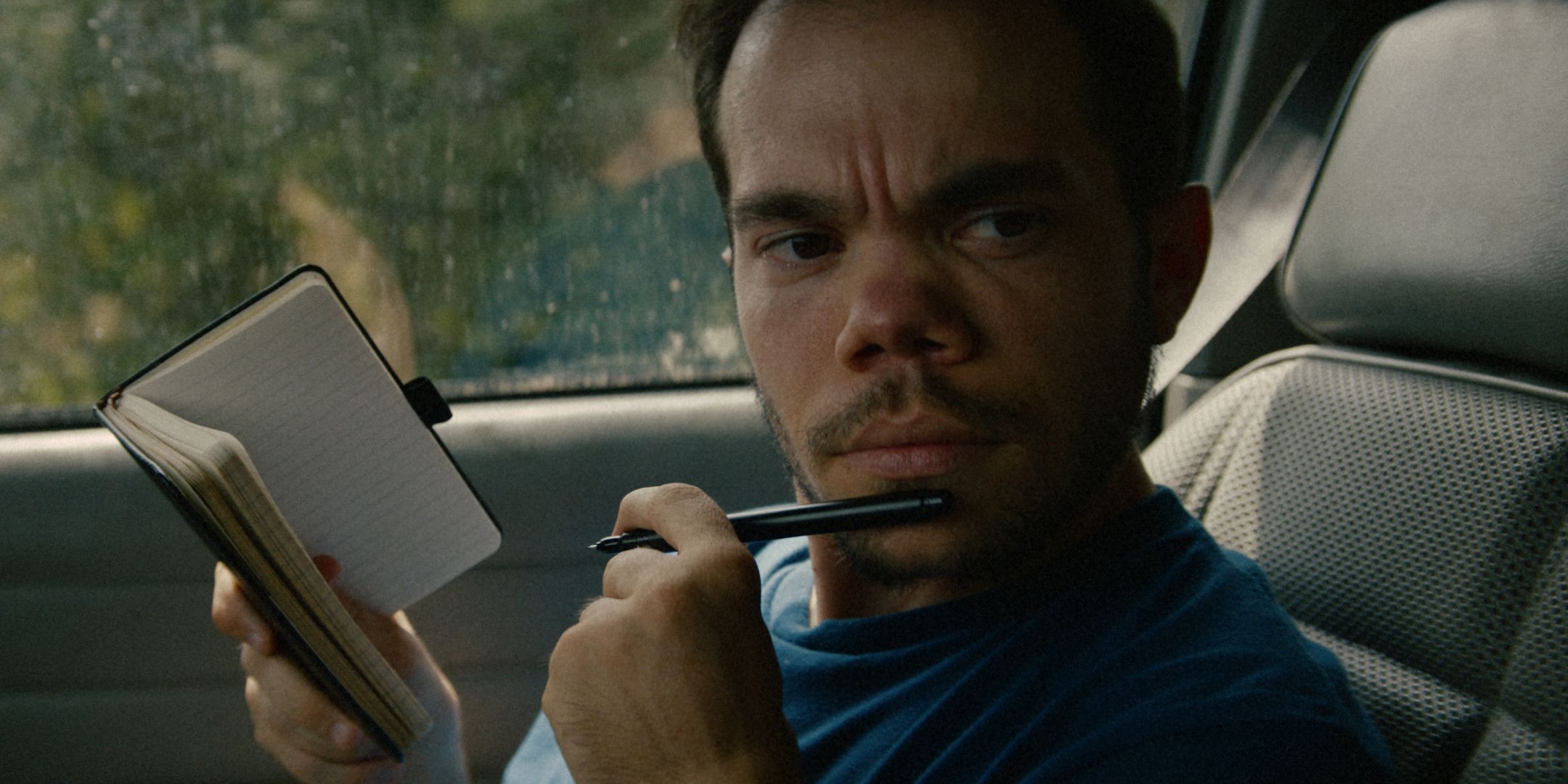 Director Juan Felipe Zuleta Interview: Unidentified Objects