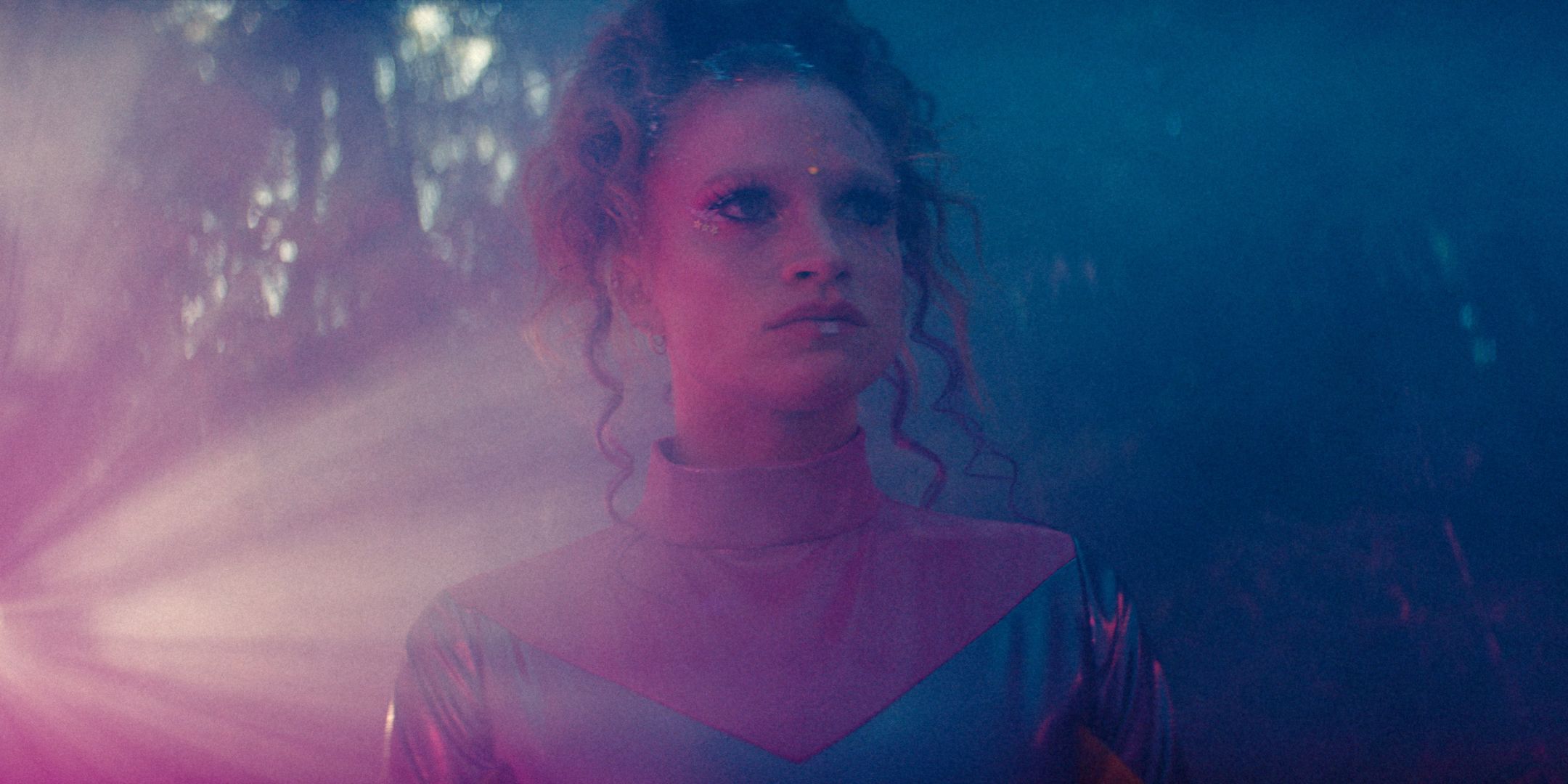 Director Juan Felipe Zuleta Interview: Unidentified Objects