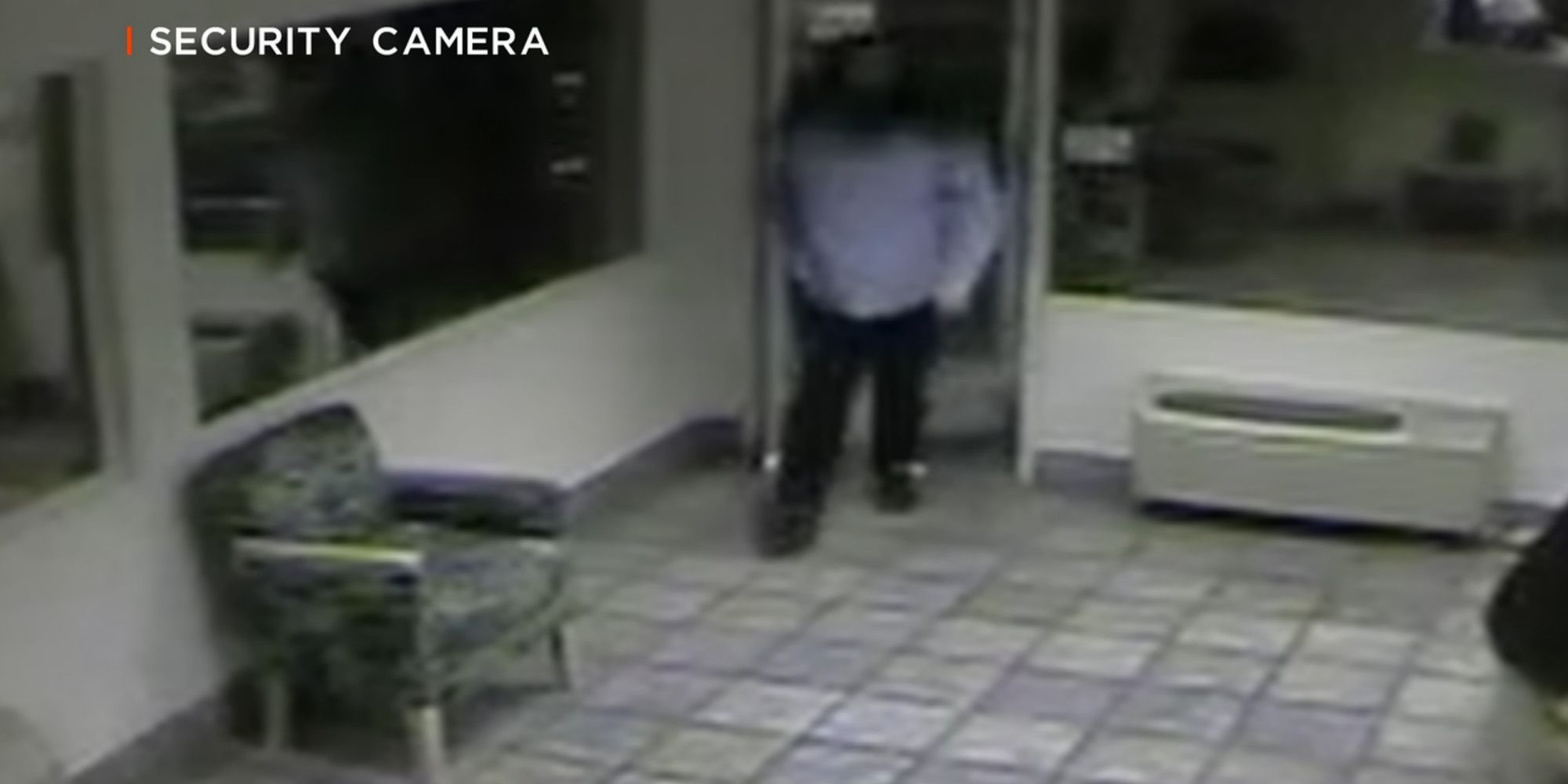 All Evidence That Supports Buffalo Jim Barrier's Murder Theory