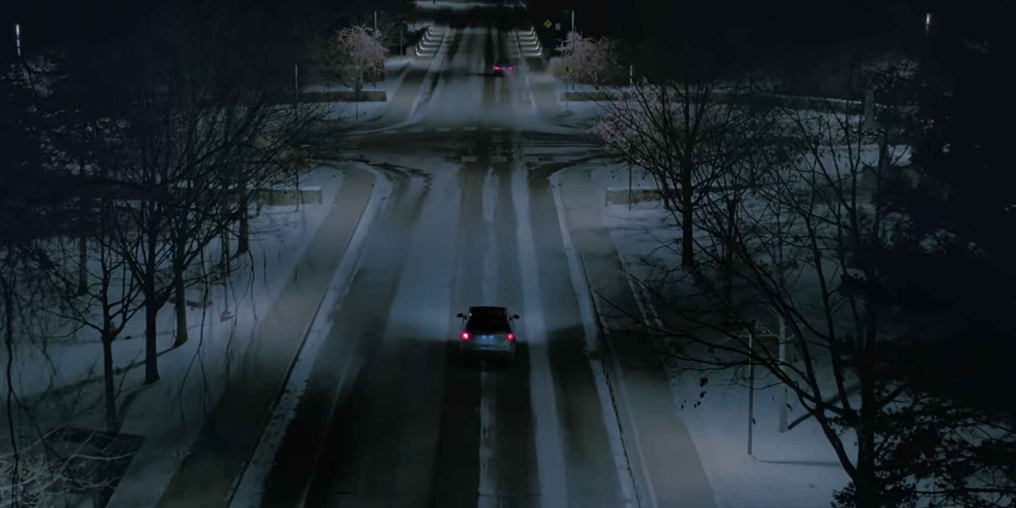 Every Theory About Josh Guimond's Disappearance In Unsolved Mysteries