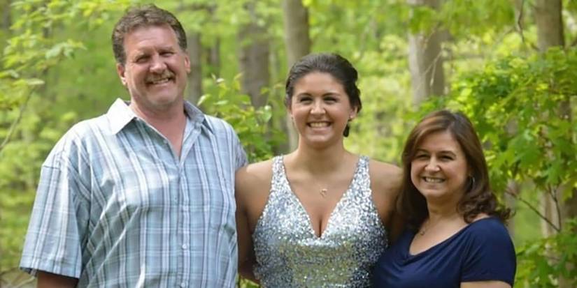 Everything Unsolved Mysteries Leaves Out About Tiffany Valiante's Death