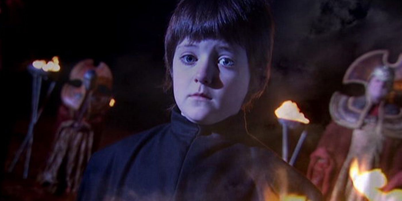 Every Doctor Who Regeneration Origin Myth (Before The Timeless Child)