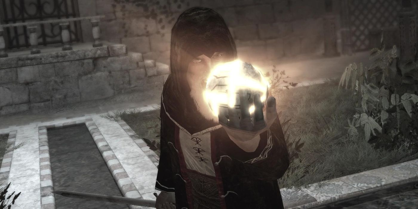 Assassin’s Creed: The 10 Most Intelligent Characters In The Franchise ...