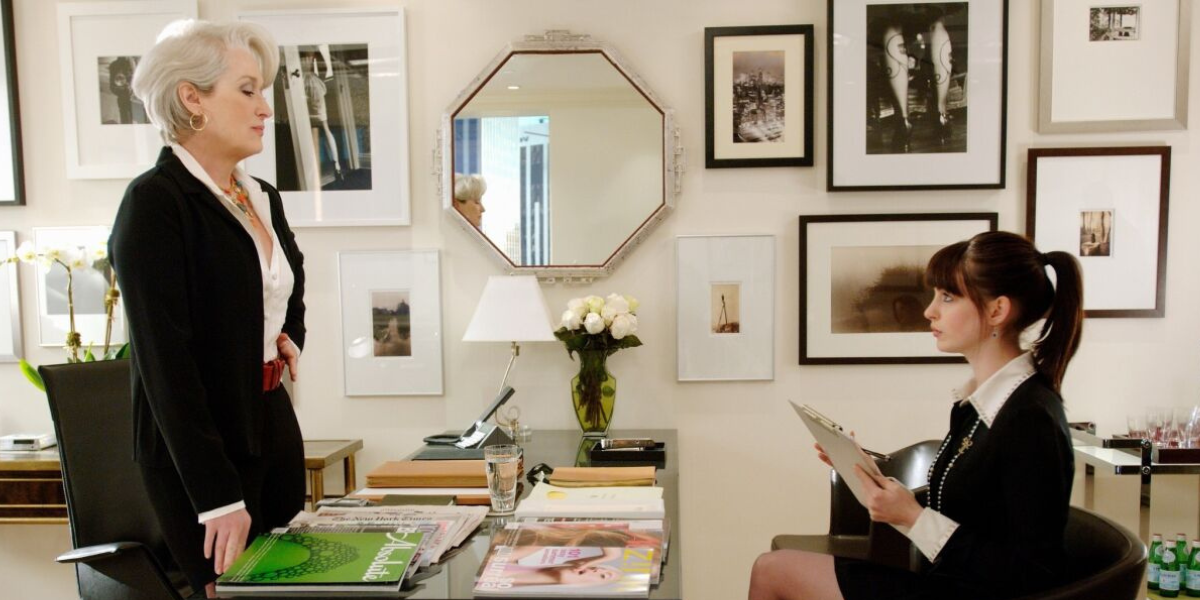 10 Notable Differences Between The Devil Wears Prada Musical & Movie