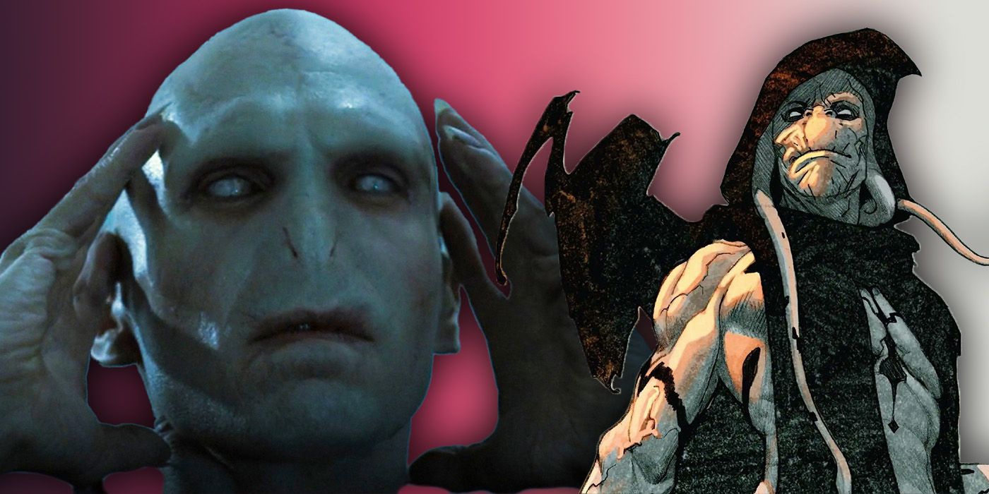 Werewolf By Night Features A Secret Love & Thunder Easter Egg