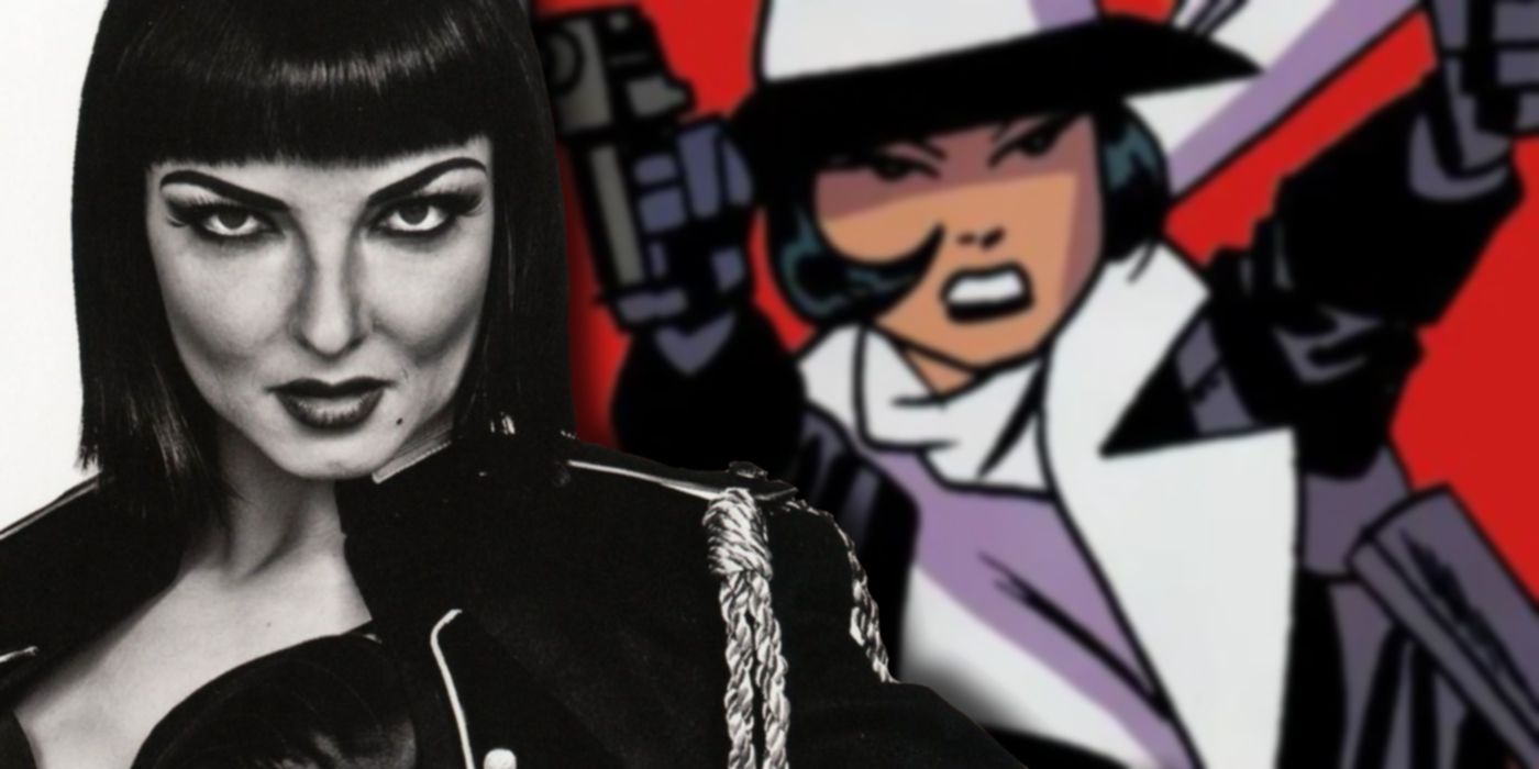 Watchmen's Best Superhero is The One Nobody Ever Talks About