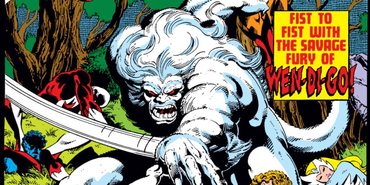 Wolverine's 10 Greatest Rivals In Marvel Comics