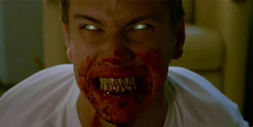 All 8 Shapeshifters In Teen Wolf Explained