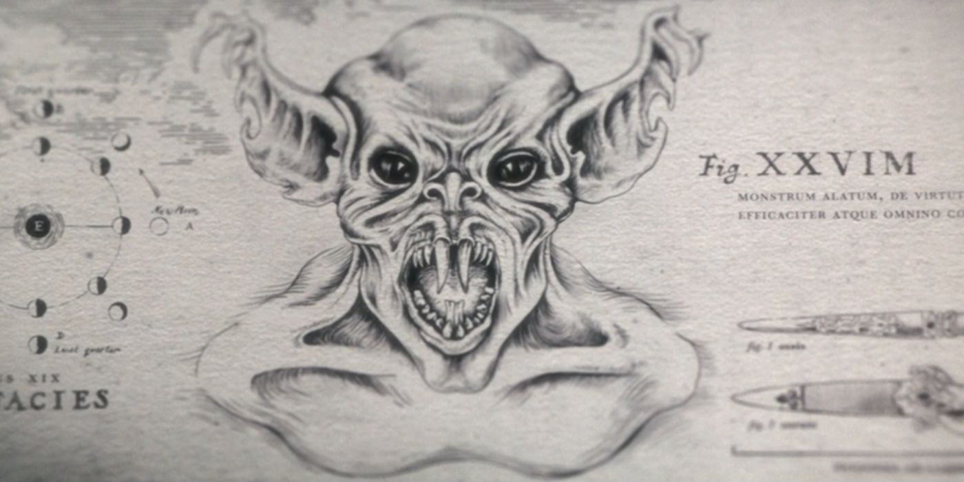 Werewolf By Night S Mcu Easter Eggs Marvel References Explained