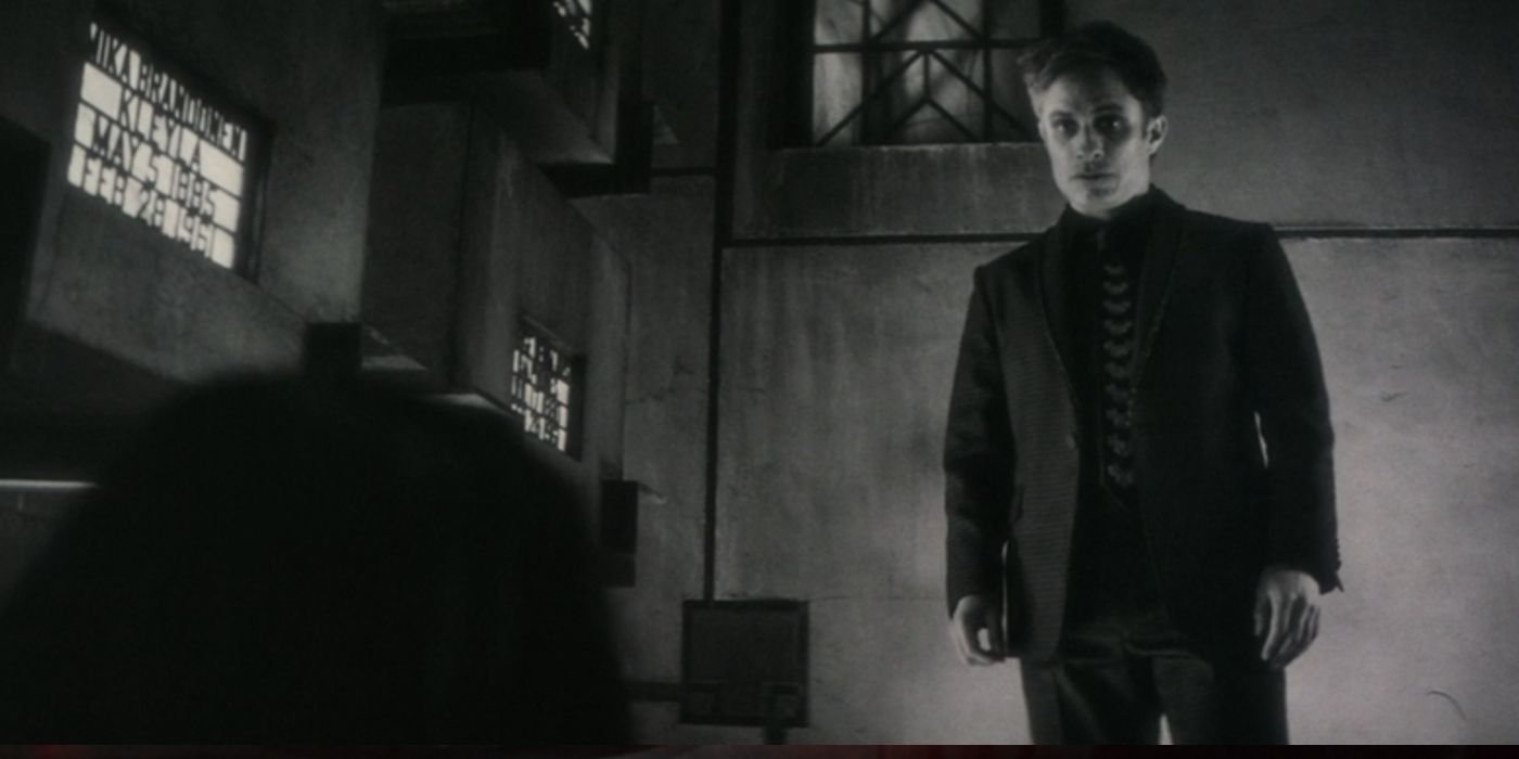 Werewolf By Night's MCU Easter Eggs & Marvel References Explained