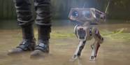 Jedi Fallen Order What Star Wars BD Droids Were Used For