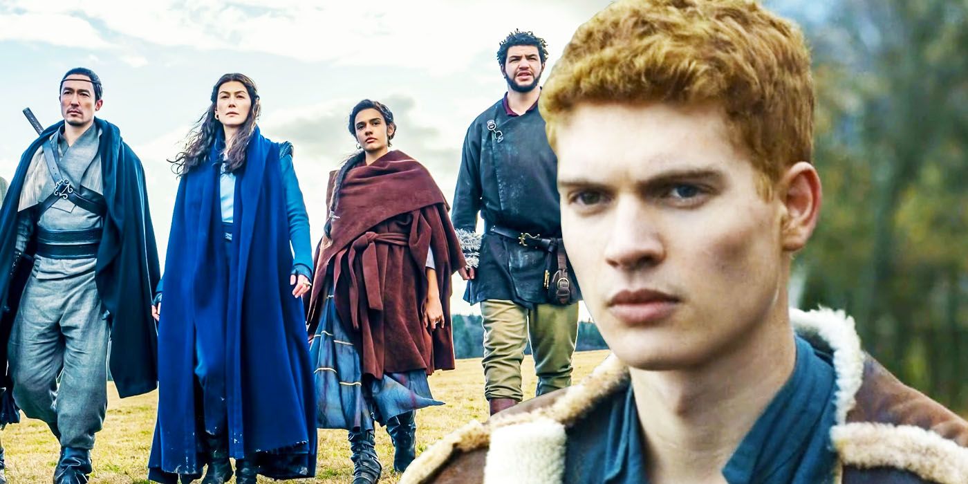 Wheel of Time Season 1 Skipped 6 Major Stories: How They Can Still Happen