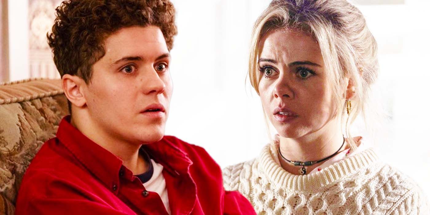 Why Derry Girls Was Right Not To End With Erin & James Together
