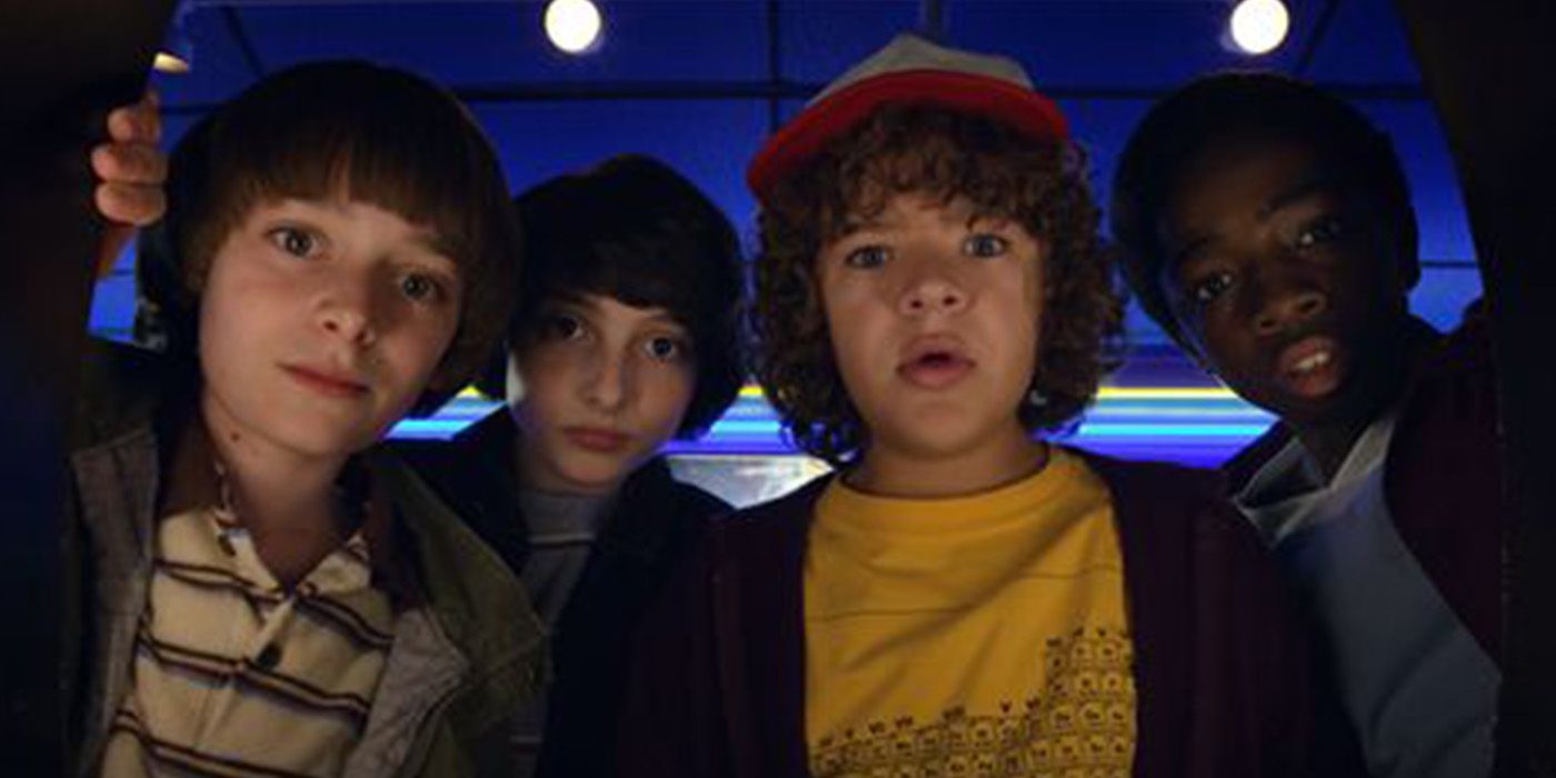 Will Almost Killed Bob?! That Would've Ruined His Stranger Things Story