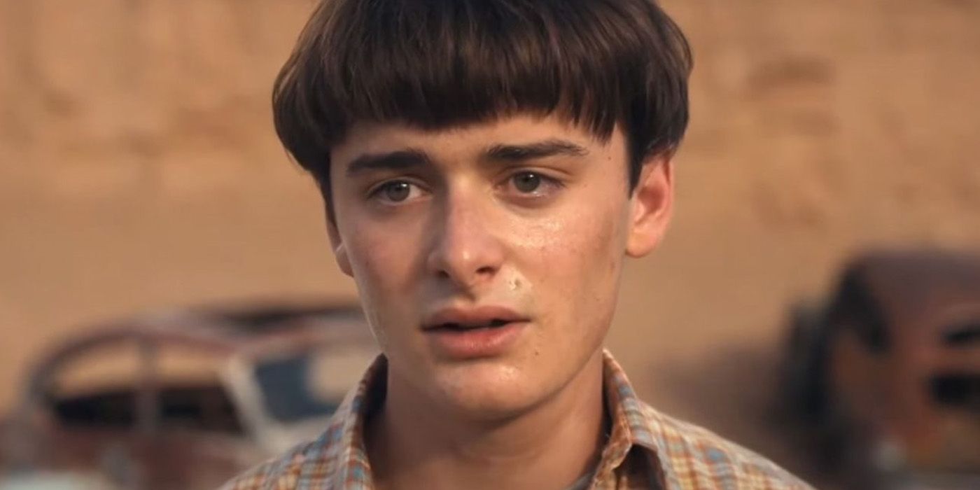 Will Almost Killed Bob?! That Would've Ruined His Stranger Things Story