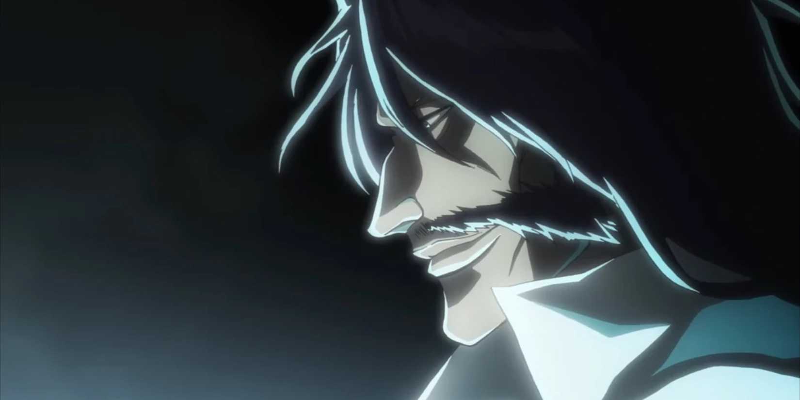 Uryu's New Schrift Power is One of Bleach's Most Broken Abilities