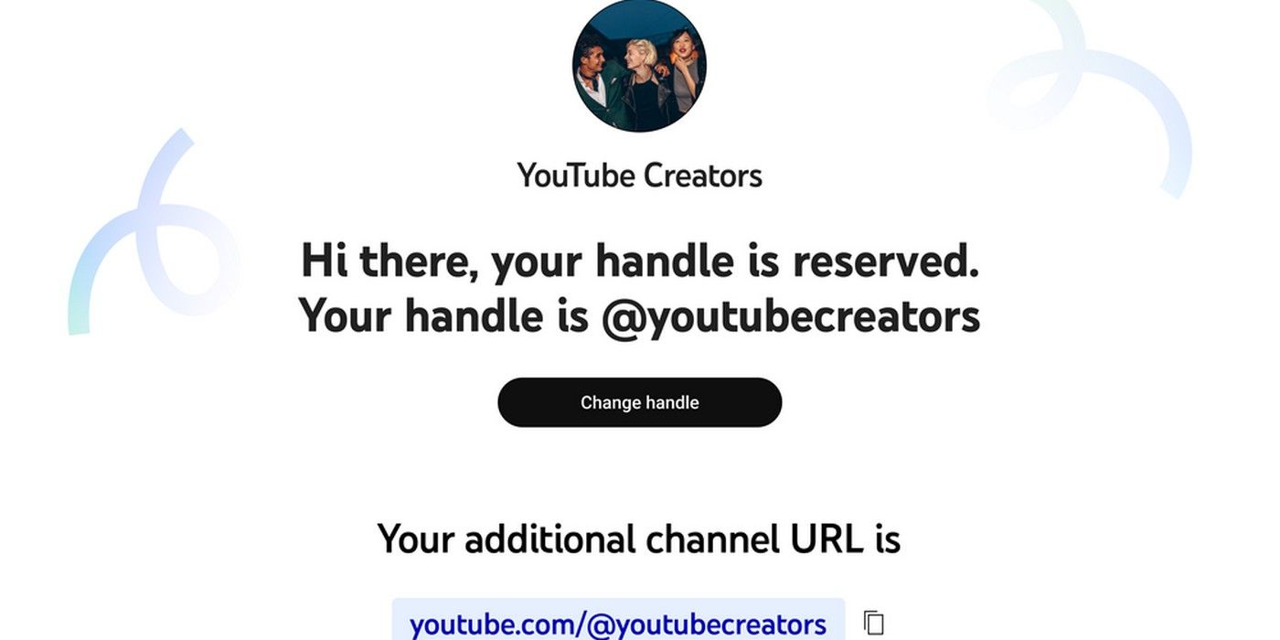 Here's How YouTube's New Twitter-Style Handles Work