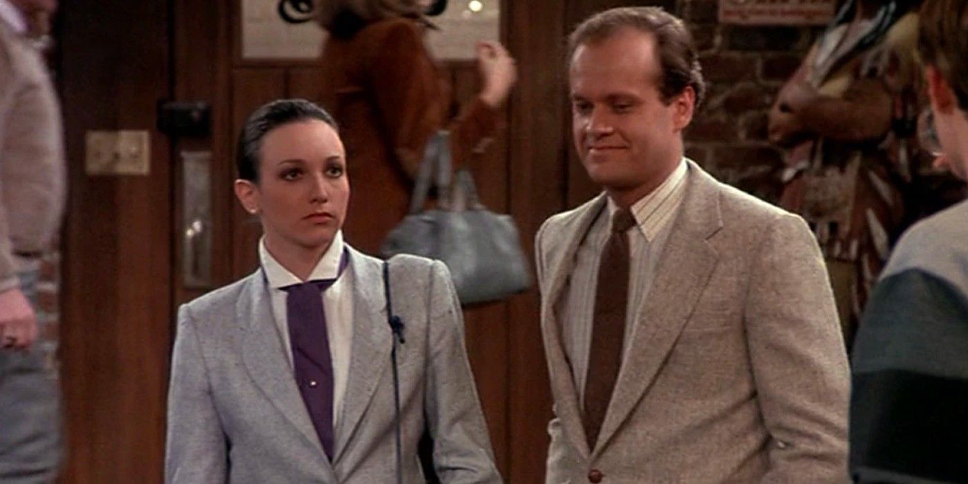 10 Reasons Why The Classic Sitcom Cheers Has Aged Well