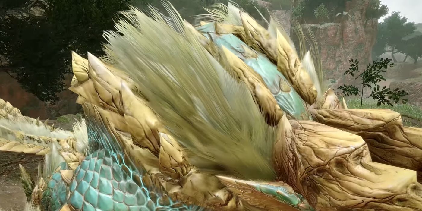 Monster Hunter Rise: How to Get Fulgurbug