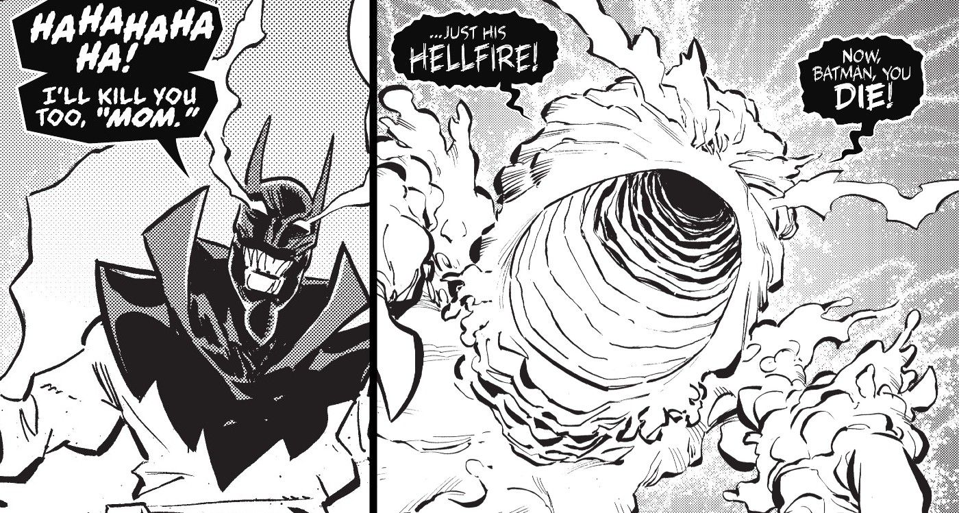 DC Finally Gives the Man Who Killed Batman's Parents Superpowers