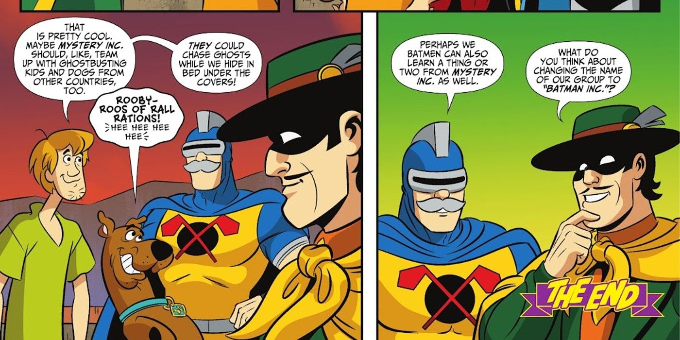 Batman Is Officially More Than Just A Superhero In DC Comics batman-is-officially-more-than-just-a-superhero-in-dc-comics