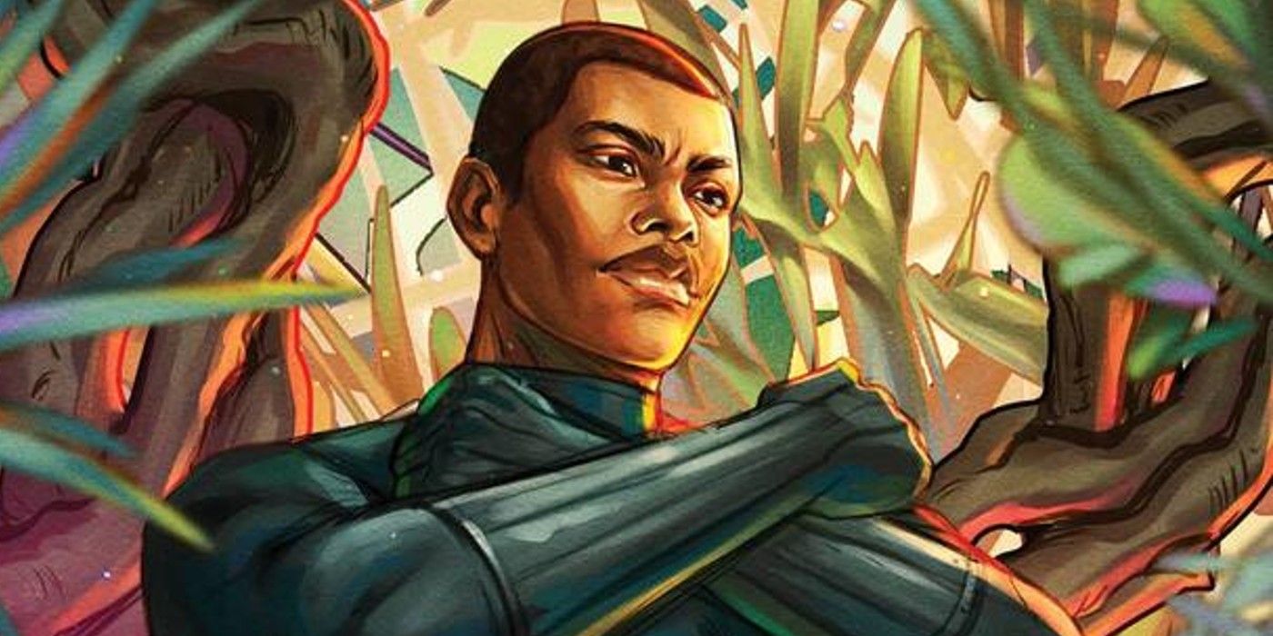Wakanda Forever Is Expanding Black Panther's World Even Further