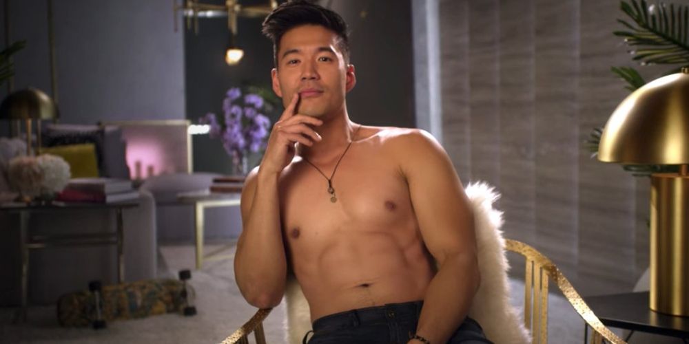 The 10 Best Quotes On Bling Empire