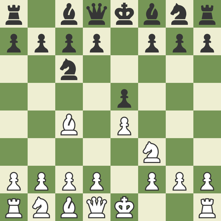 10 Best Chess Openings For Beginners