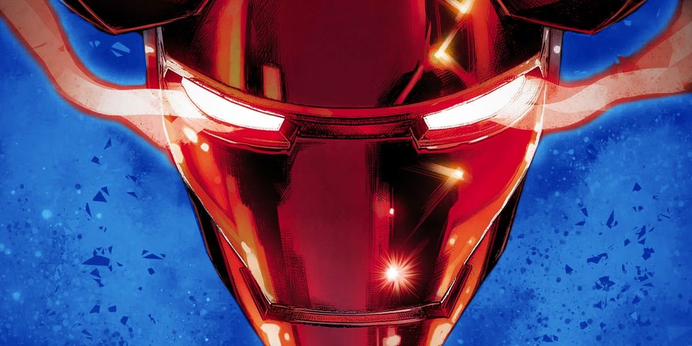 Daredevil's Iron Man Armor Awakens Matt Murdock's Inner Monster