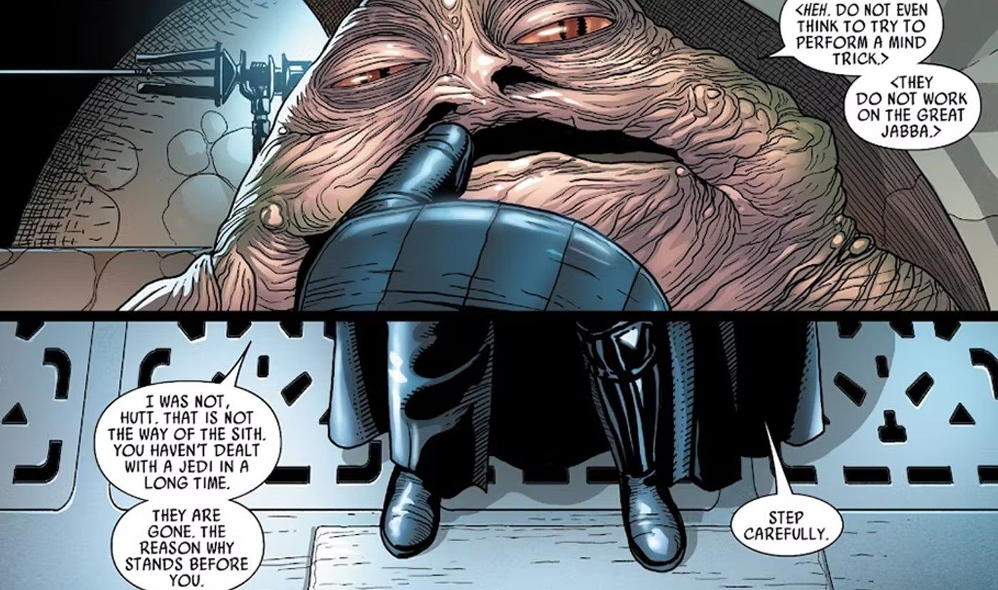 Luke Skywalker Proves an Iconic Jedi Power Is Incredibly Problematic