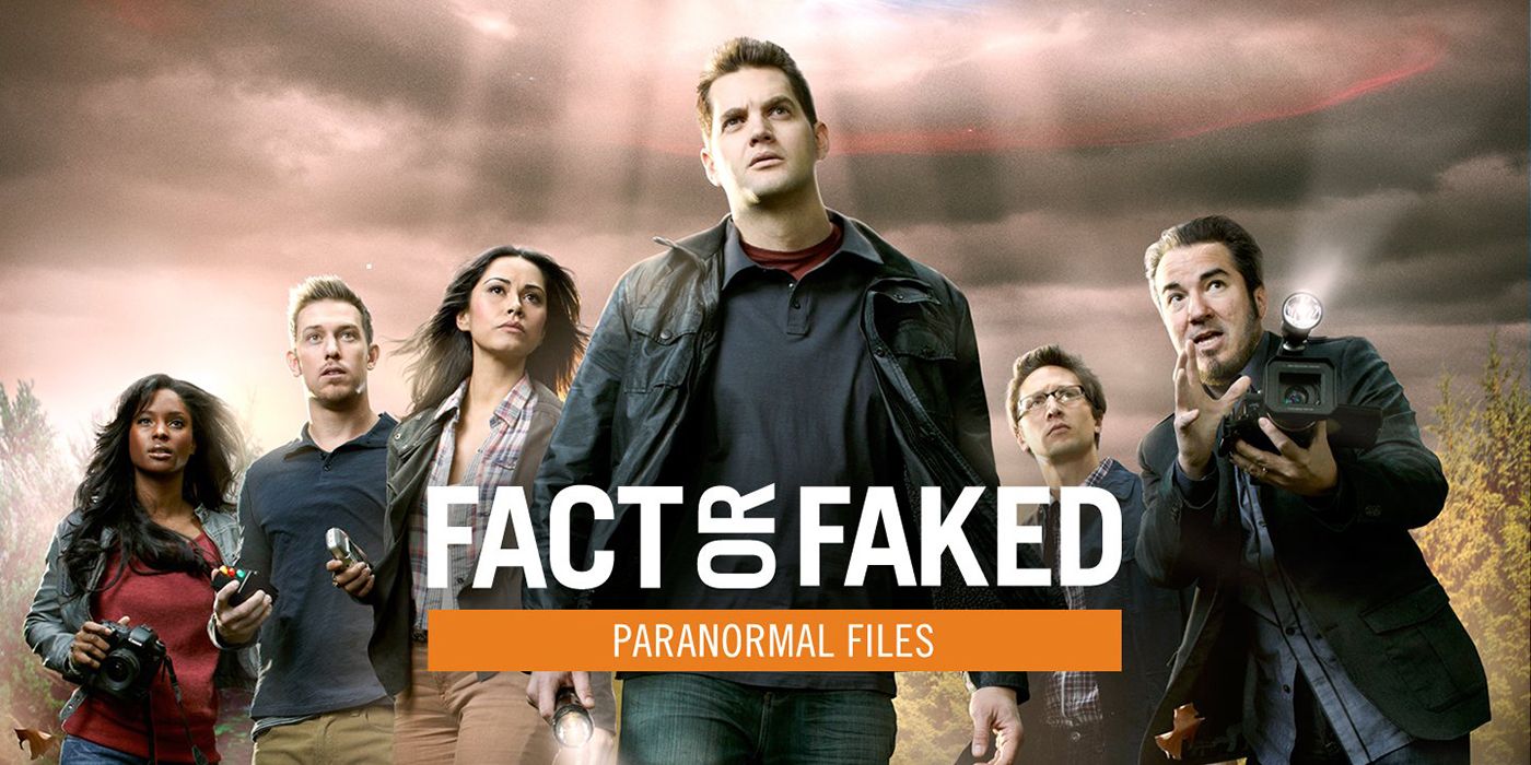 Unsolved Mysteries & 9 Other TV Shows About The Unexplained And Cold Cases